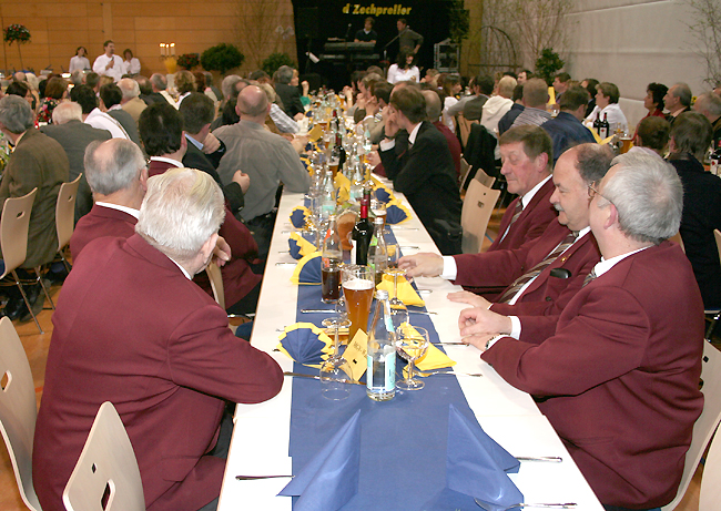 50. Geb. von Albert Brunner