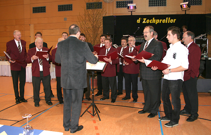 50. Geb. von Albert Brunner