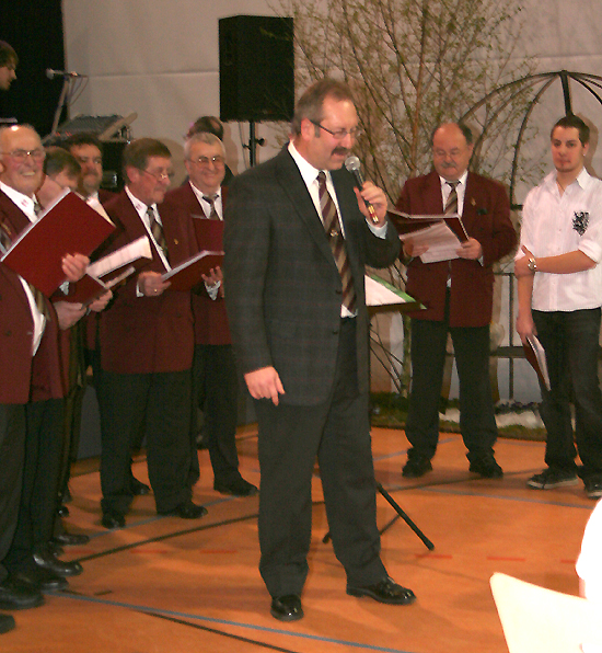 50. Geb. von Albert Brunner