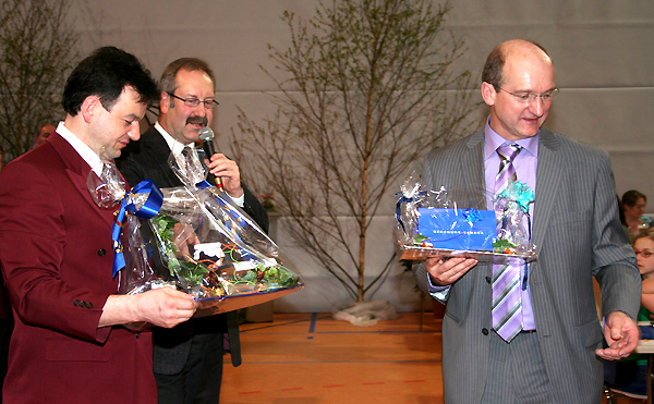 50. Geb. von Albert Brunner