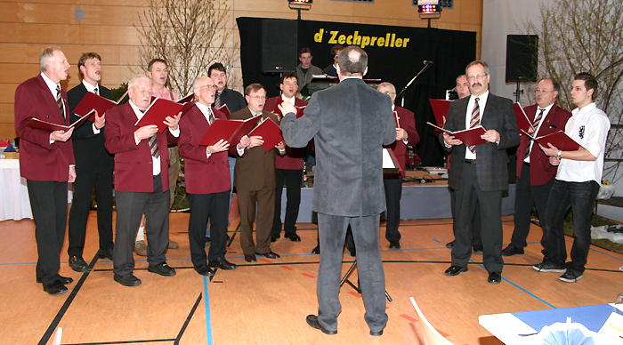 50. Geb. von Albert Brunner