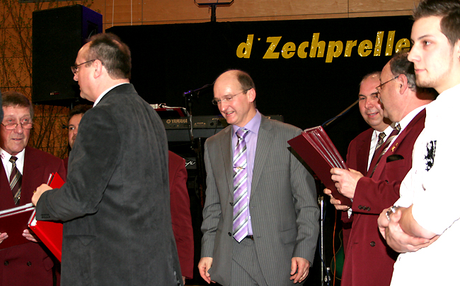 50. Geb. von Albert Brunner